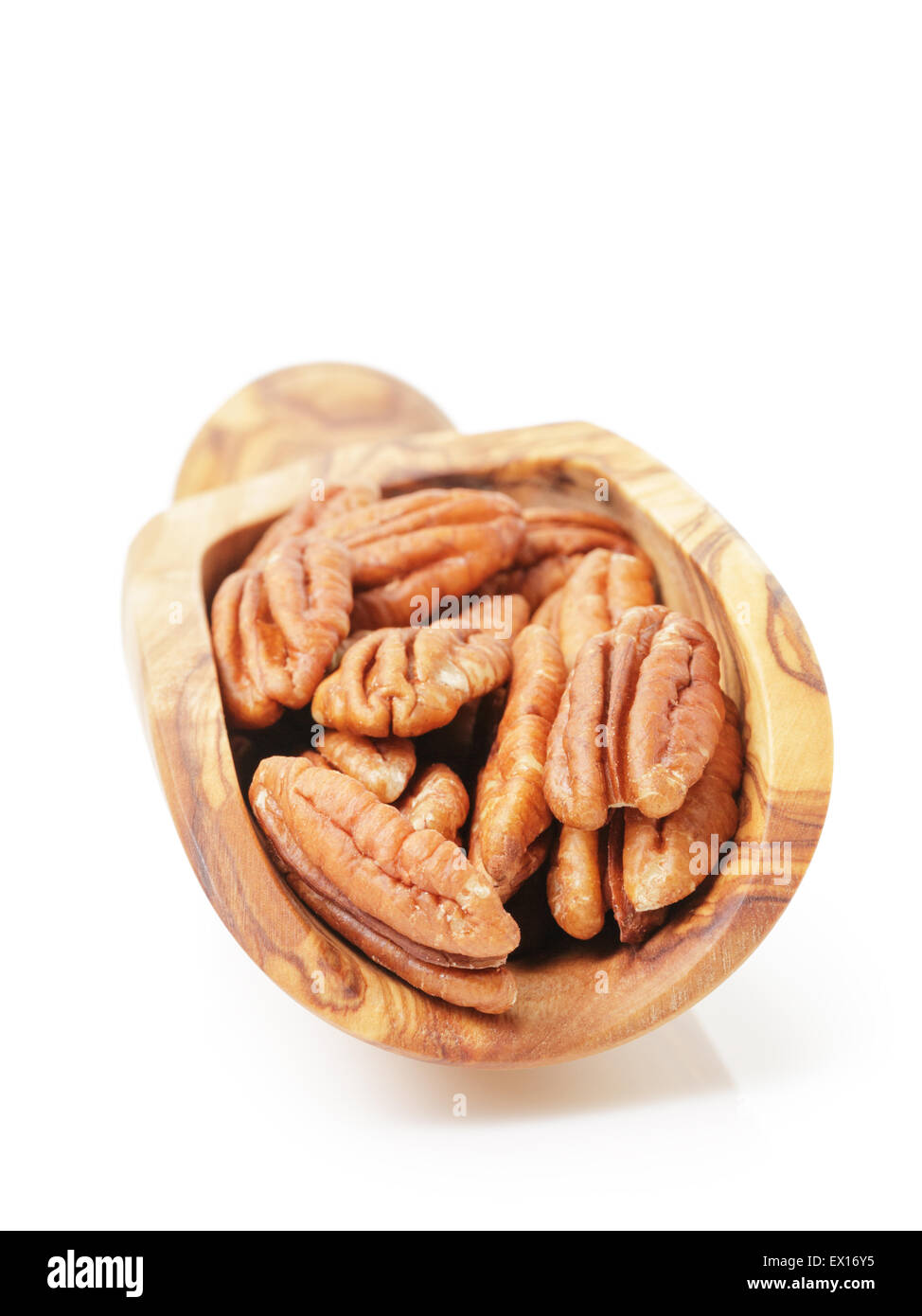 Pecan halves hi-res stock photography and images - Alamy