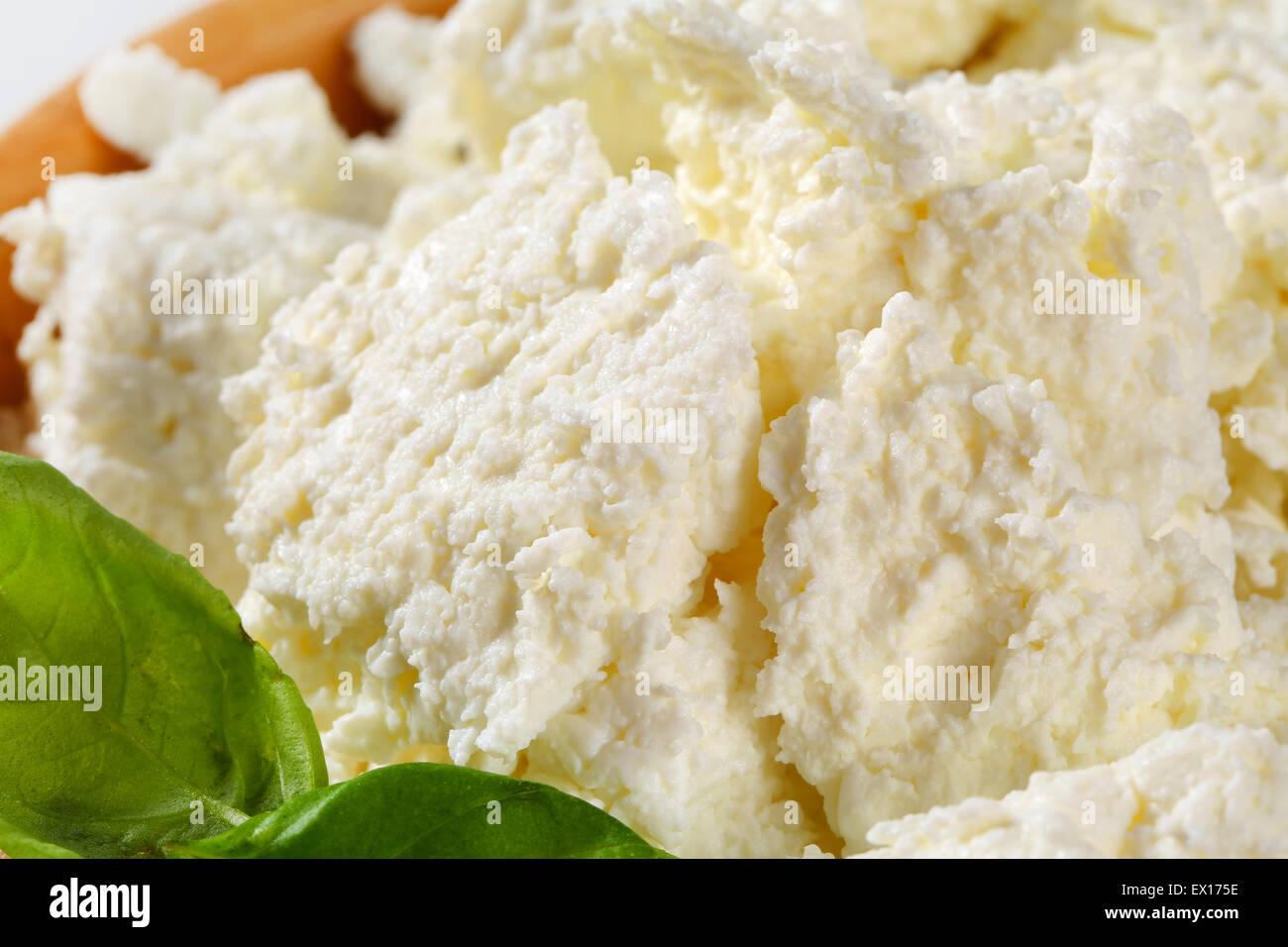 Crumbly cheese hi-res stock photography and images - Alamy
