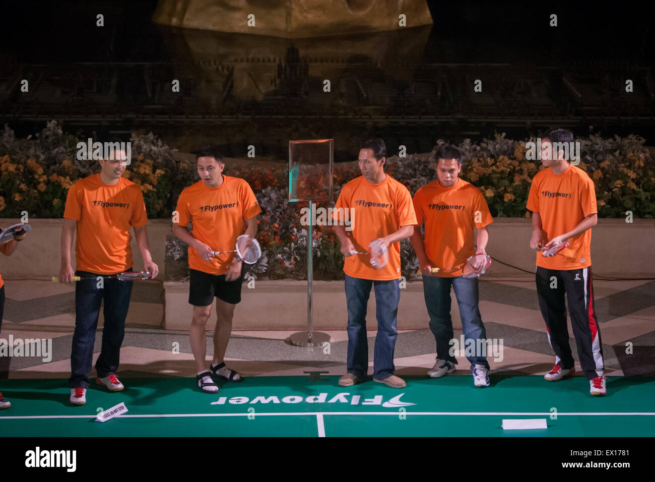 Ricky subagja hi-res stock photography and images - Alamy