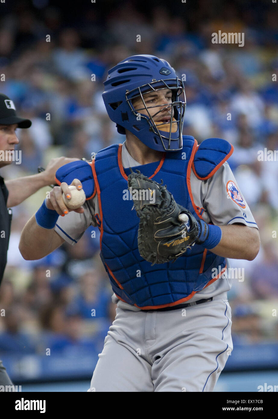 Kevin plawecki hi-res stock photography and images - Alamy