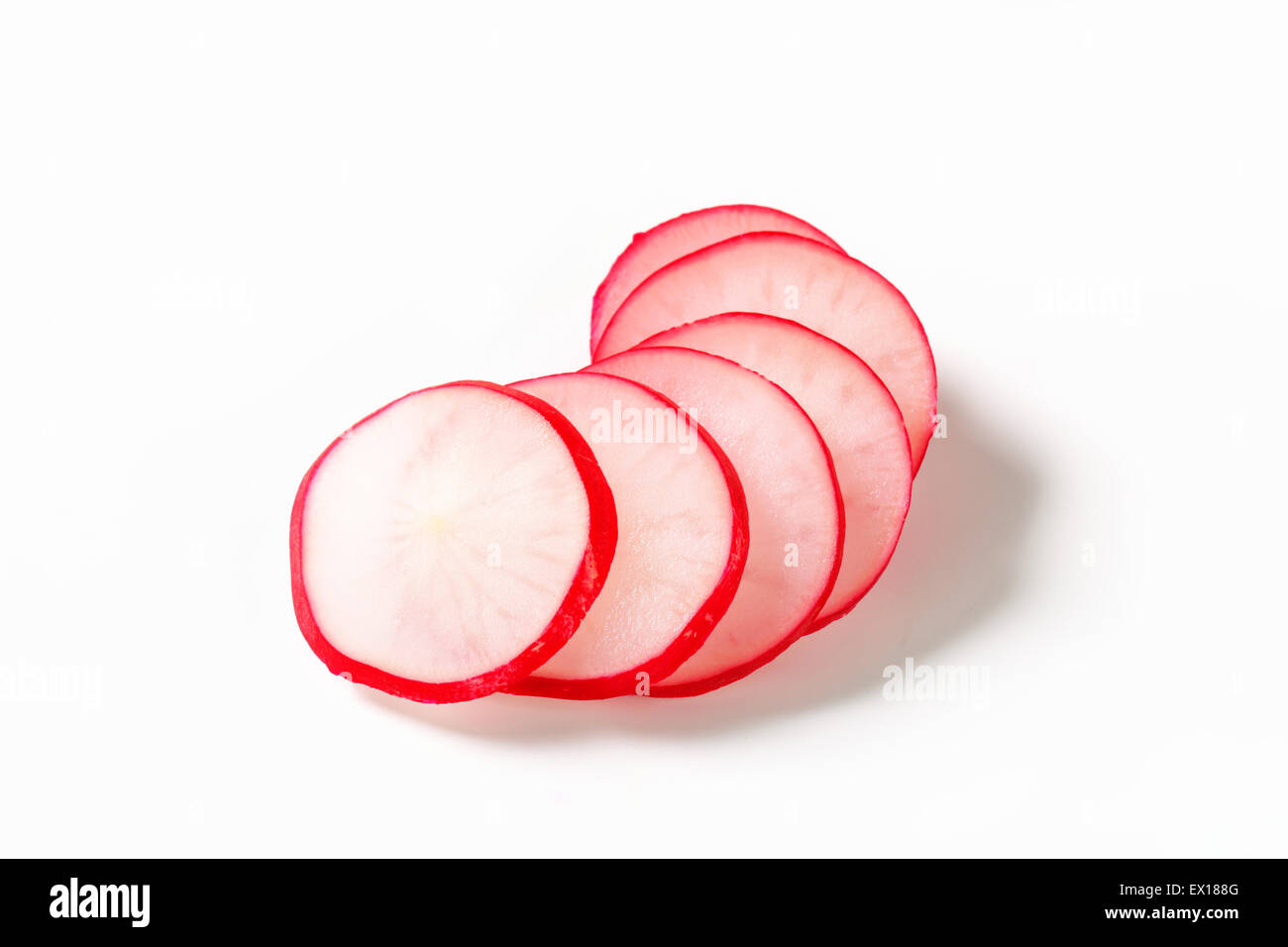 Thin cross section Cut Out Stock Images & Pictures - Alamy