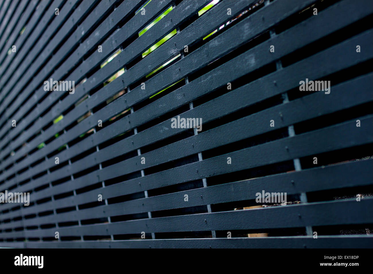 Wooden lathing hi-res stock photography and images - Alamy