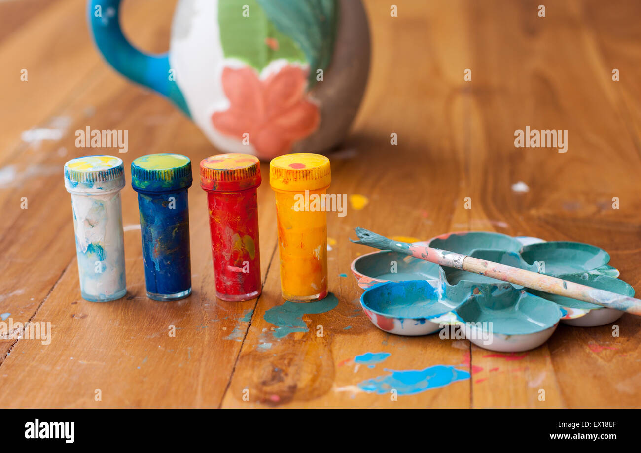 Children Art High Resolution Stock Photography and Images - Alamy