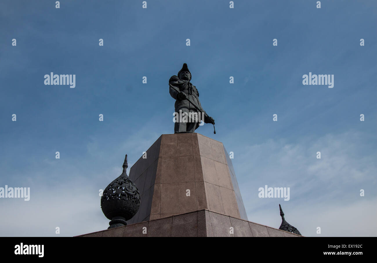 Rama v statue hi-res stock photography and images - Alamy