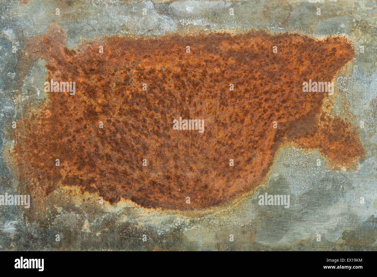 Old rusty metal texture Stock Photo - Alamy