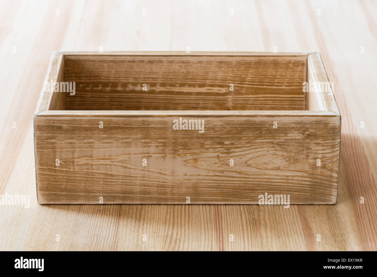 Old empty aged hi-res stock photography and images - Alamy