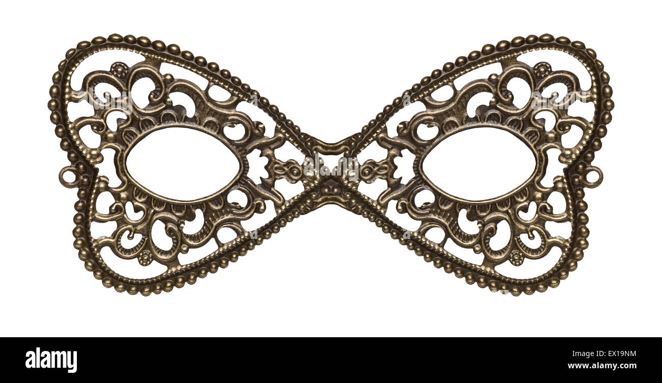 Masquerade eye mask hi-res stock photography and images - Alamy