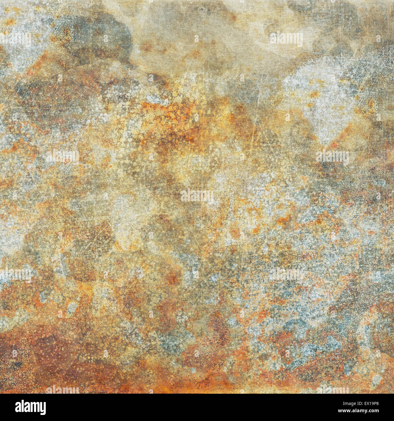 Old rusty metal texture Stock Photo - Alamy