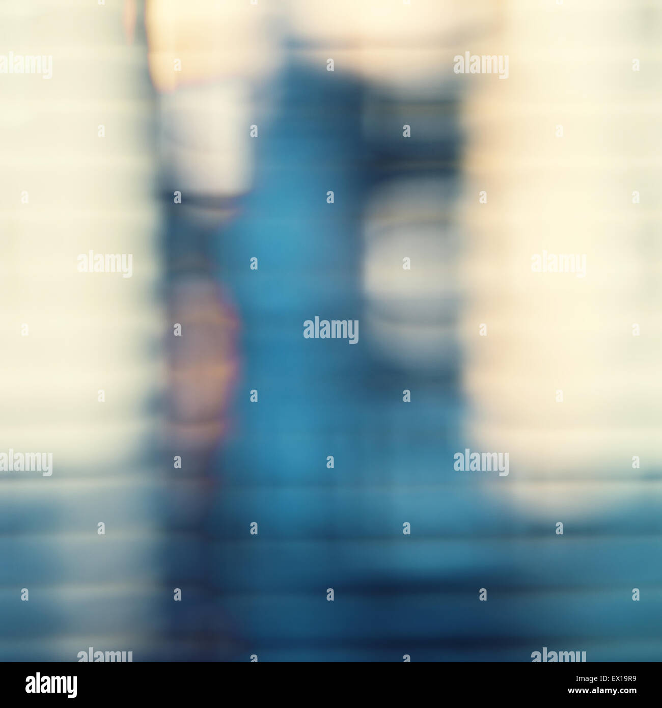 Defocused texture hi-res stock photography and images - Alamy