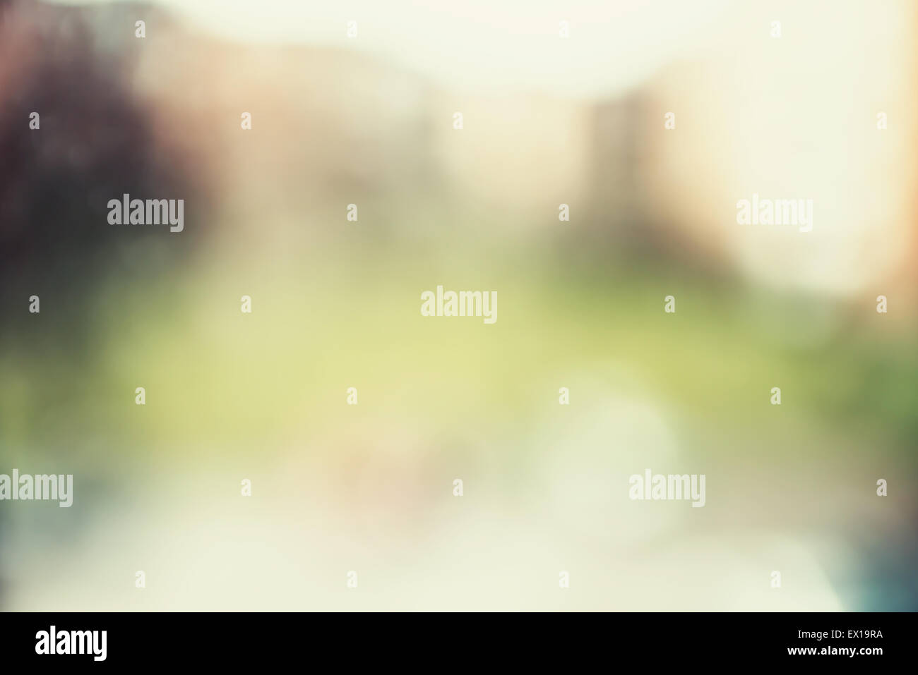 Soft defocused background hi-res stock photography and images - Alamy