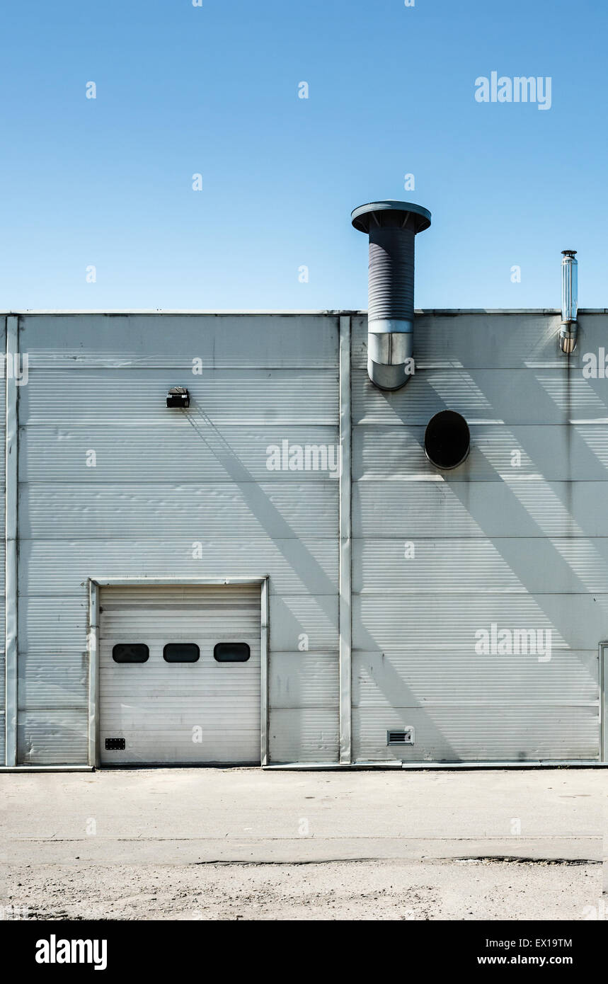 Warehouse texture hi-res stock photography and images - Alamy