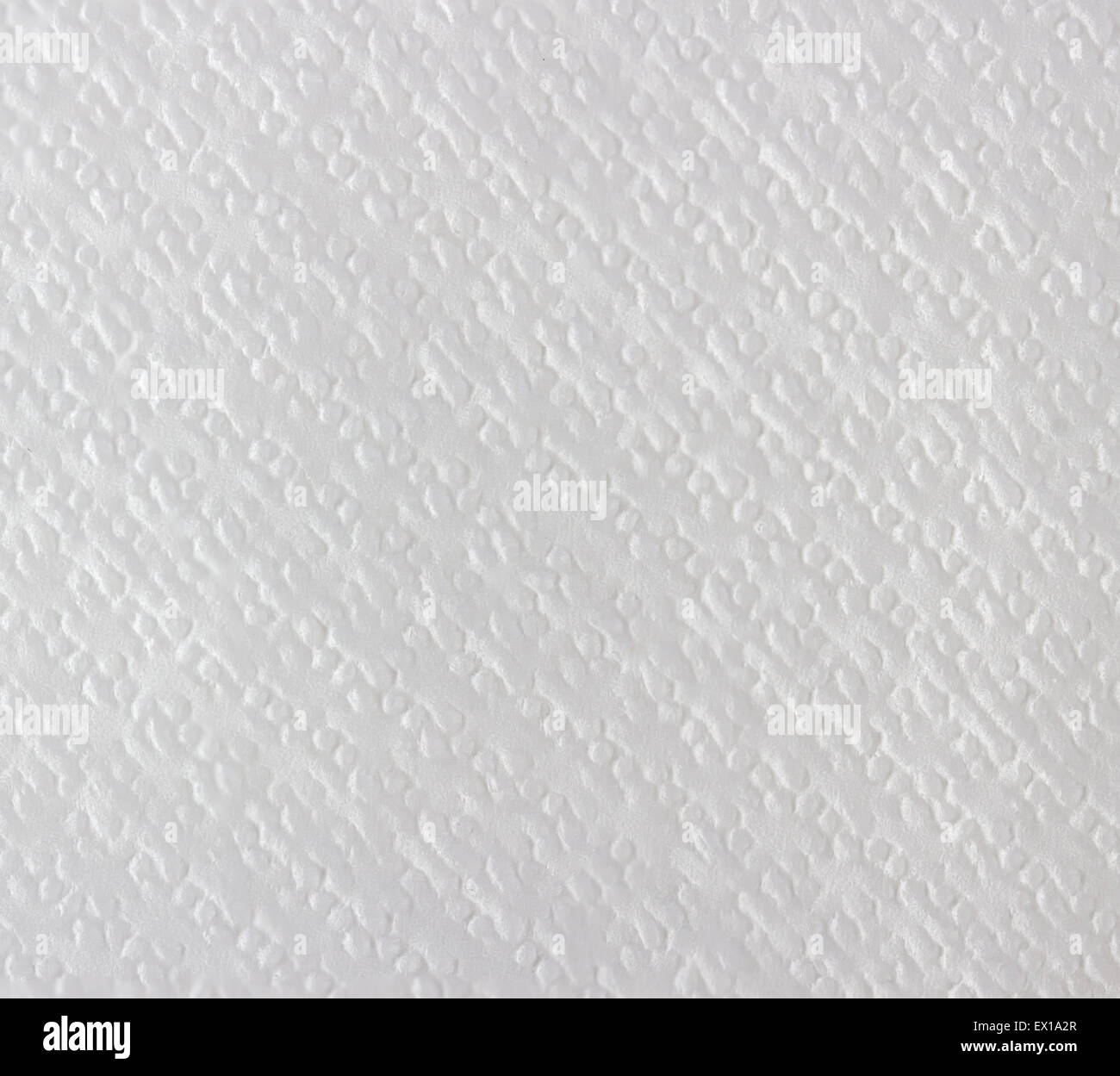 White paper napkin, texture background Stock Photo - Alamy