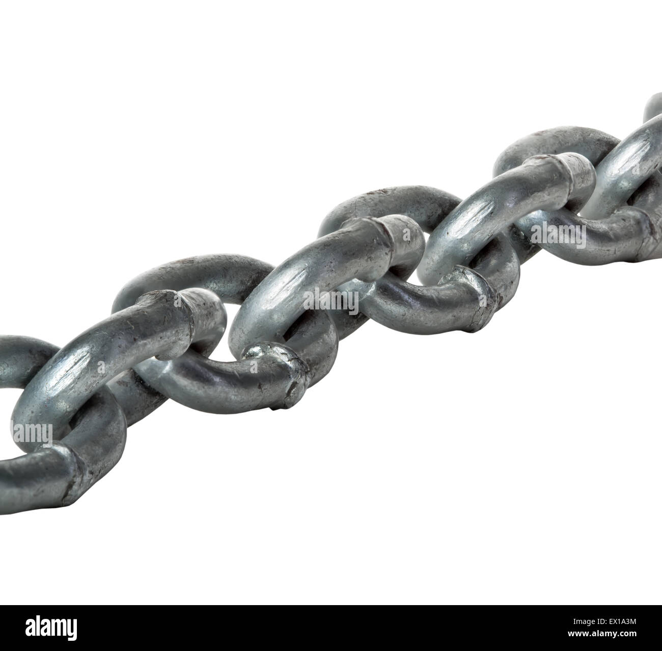 Chain link circle hi-res stock photography and images - Alamy