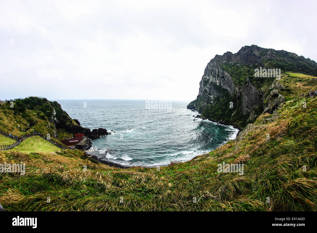 Jeju sea hi-res stock photography and images - Alamy