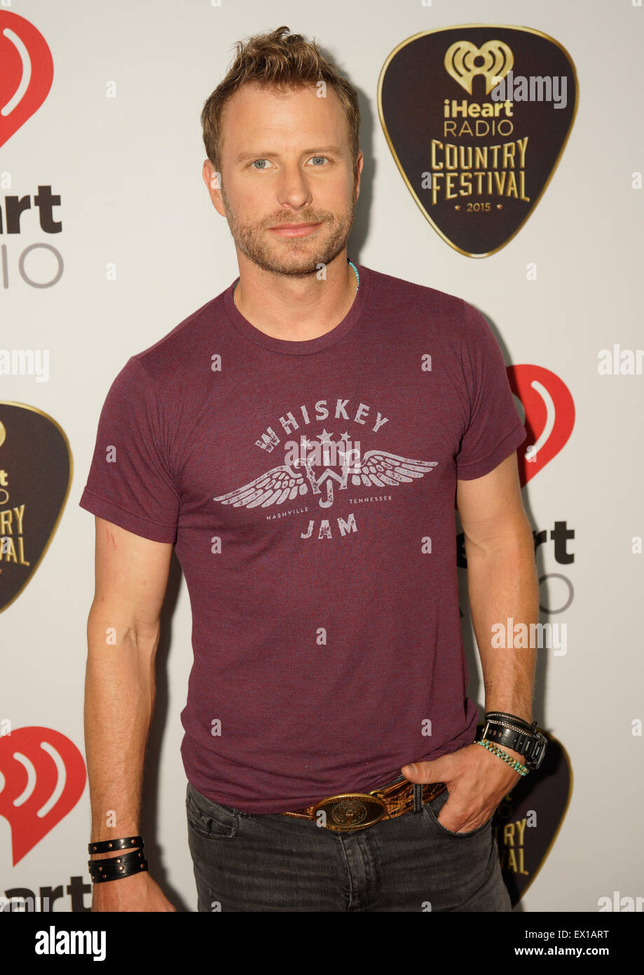 iHeartRadio Country Festival held at the Frank Erwin Center - Arrivals ...