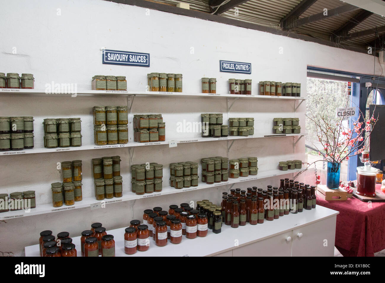 Berrima store hi-res stock photography and images - Alamy