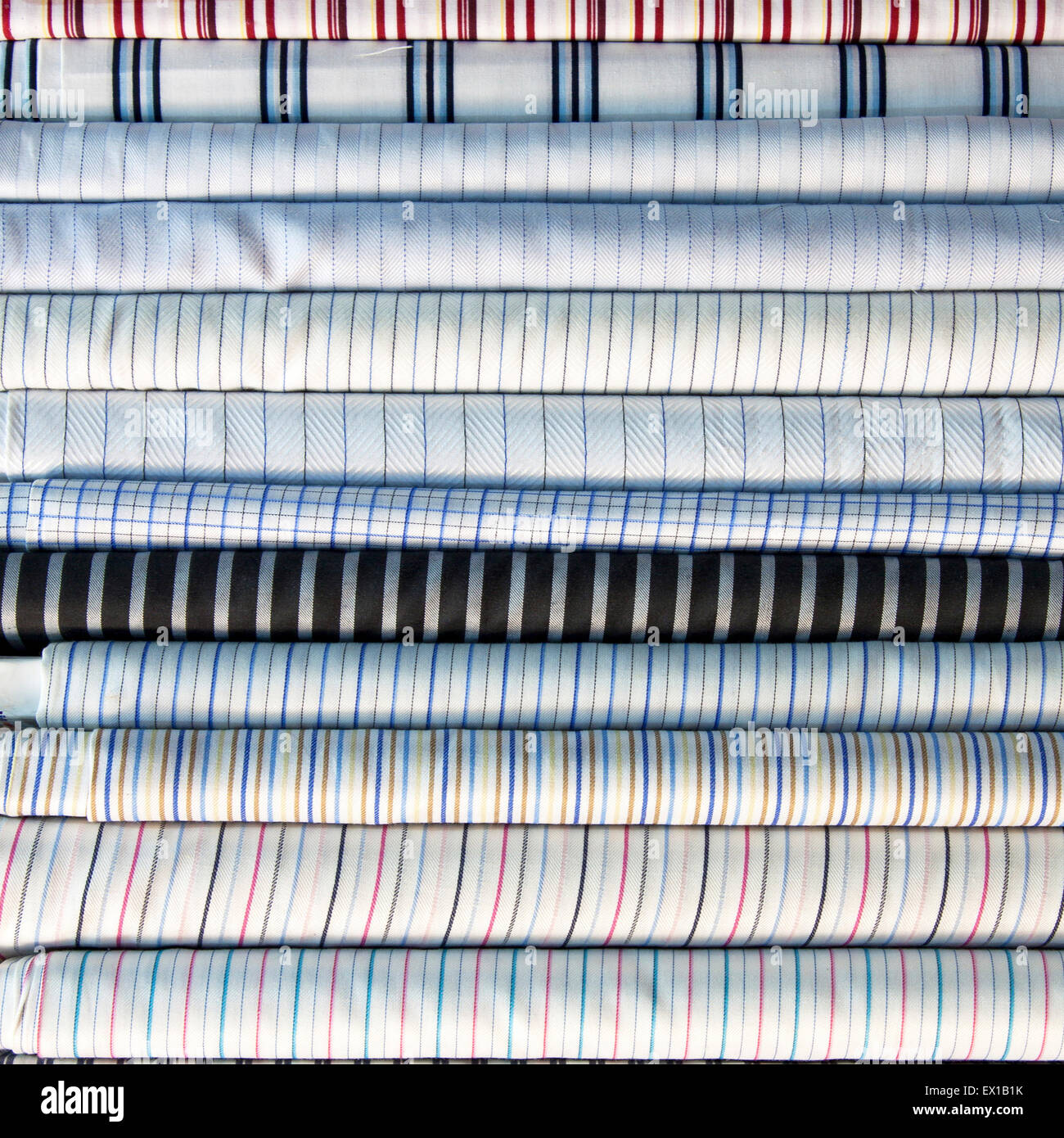 Very fine fabrics hi-res stock photography and images - Alamy