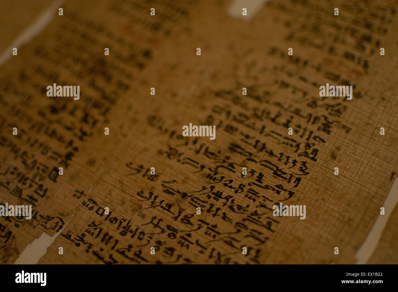 Ancient writing hi-res stock photography and images - Alamy