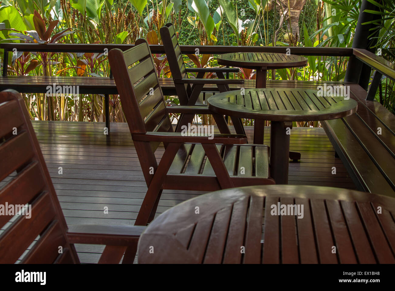 coffee corner and happy time Stock Photo - Alamy