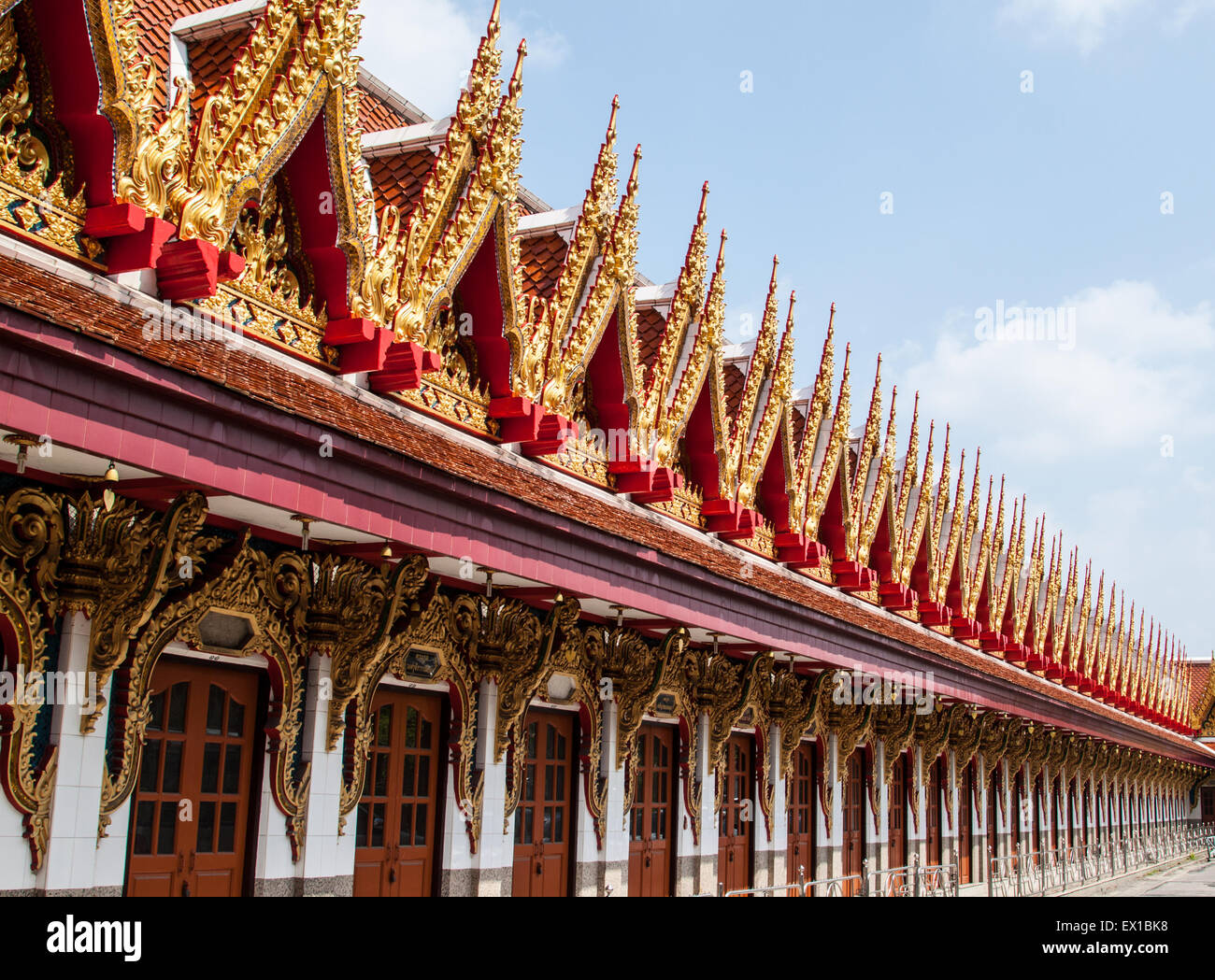 Gable art hi-res stock photography and images - Alamy