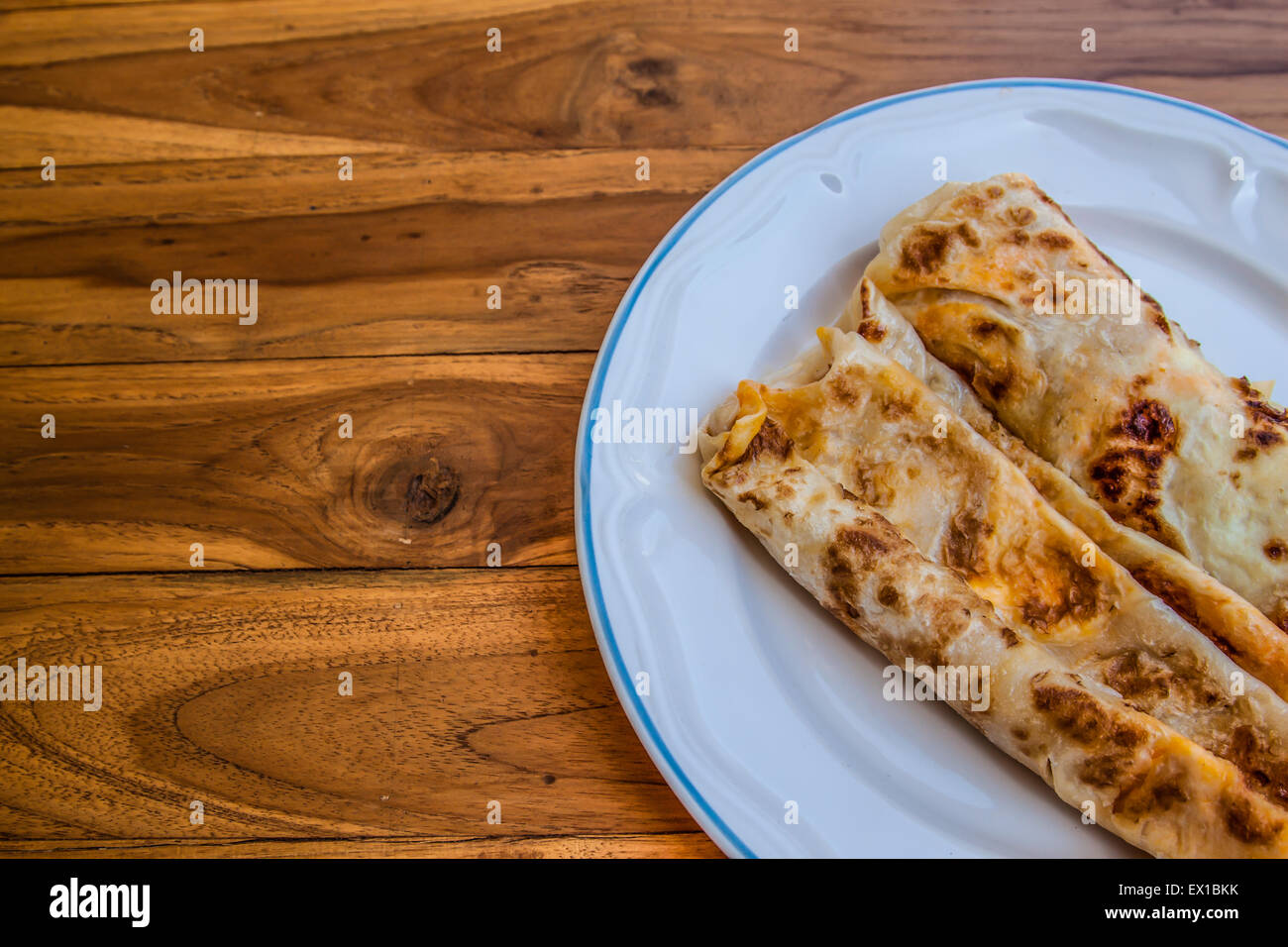 Indian sweet roti hi-res stock photography and images - Alamy
