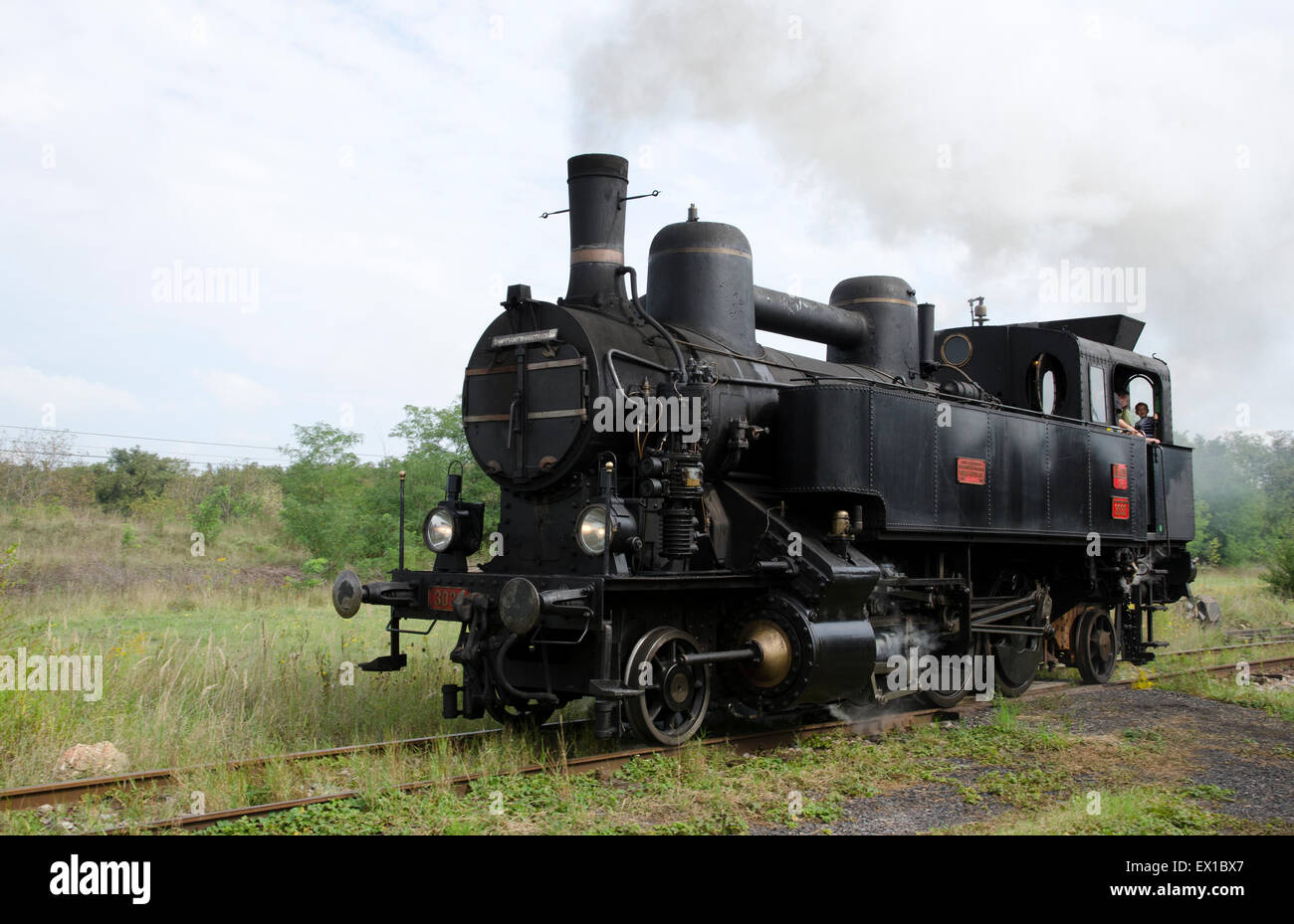 das heizhaus strasshof railway museum austria wiener stadtbahn KkStB ...
