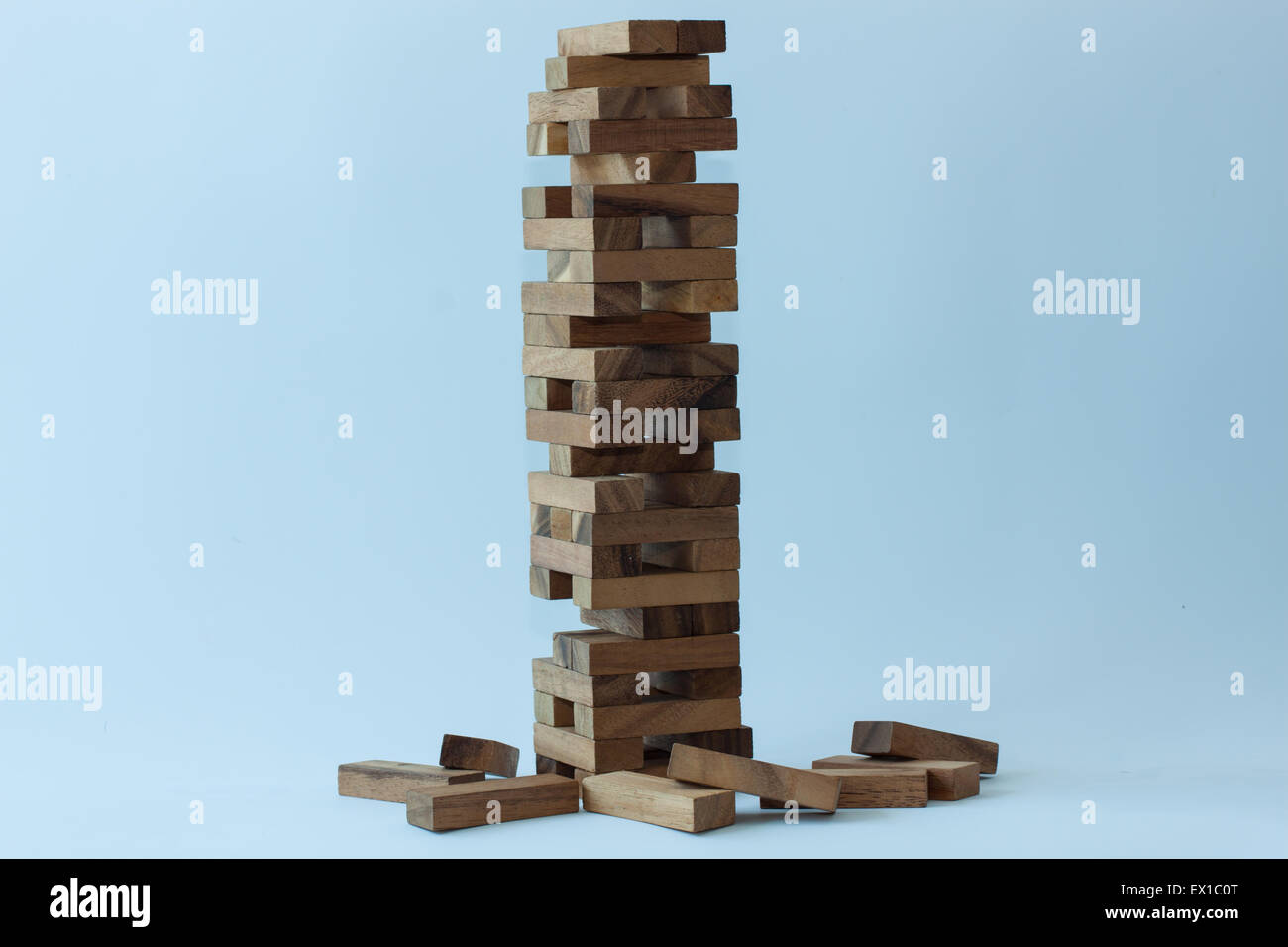 block wood toy Stock Photo - Alamy