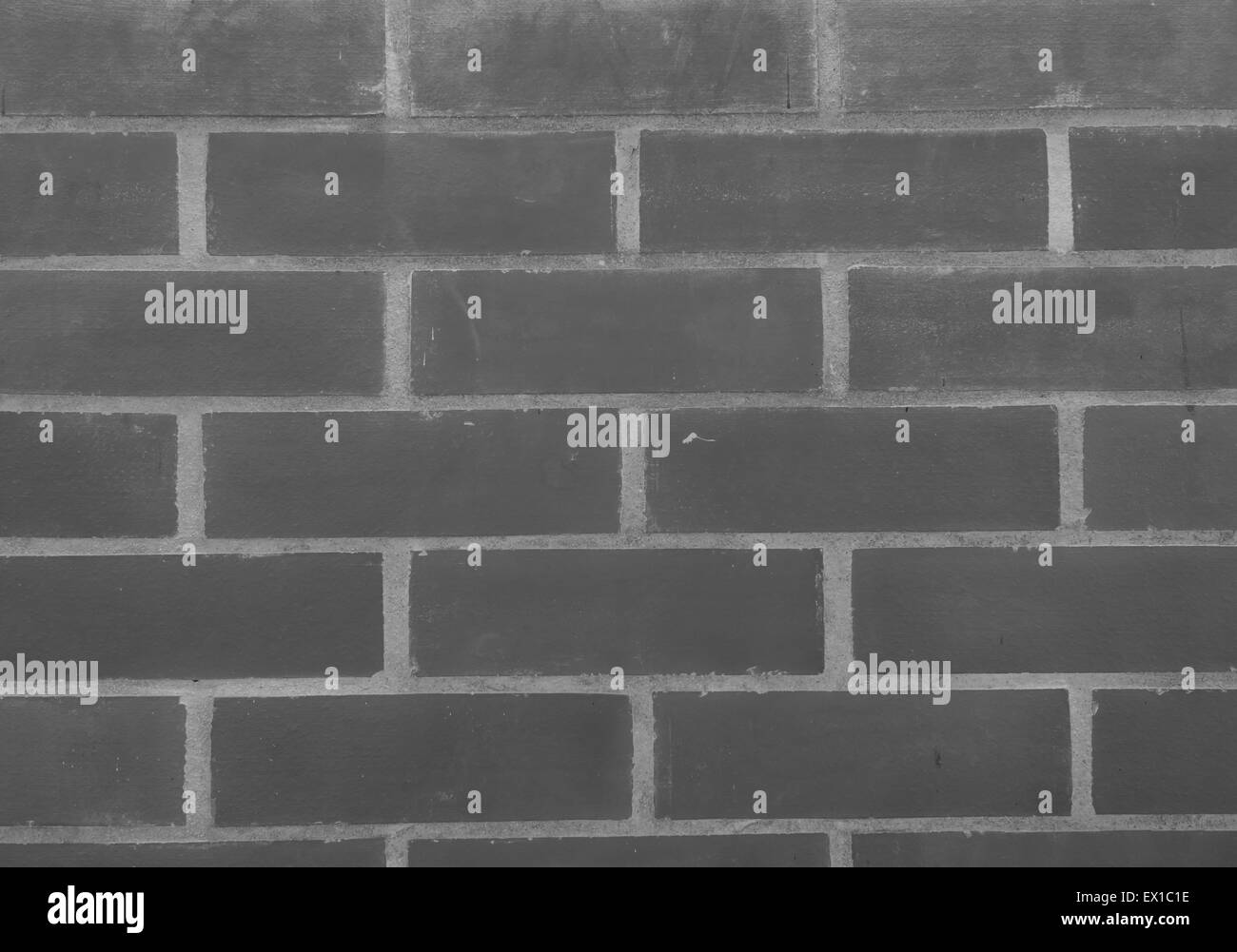 Concrete block wall bricks hi-res stock photography and images - Alamy