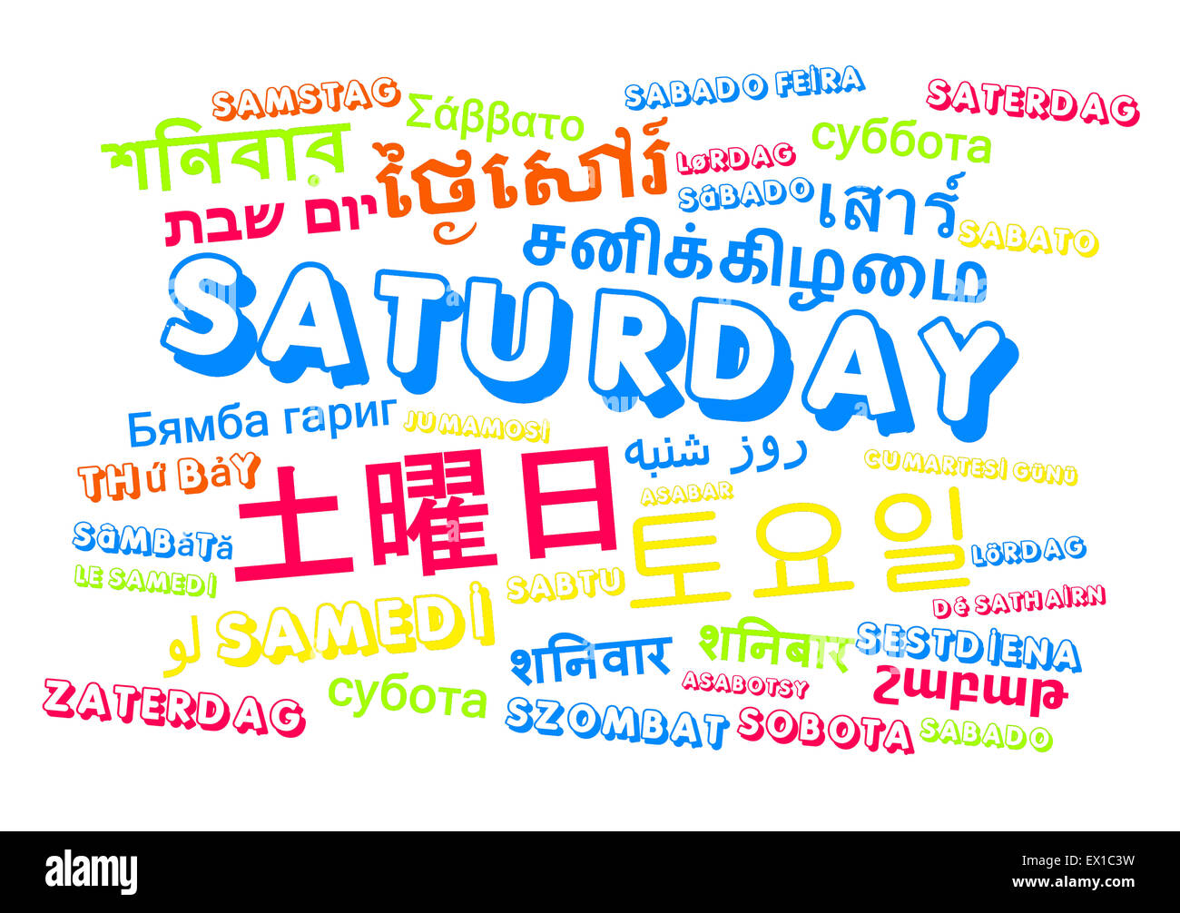 Background concept wordcloud multilanguage international many language ...
