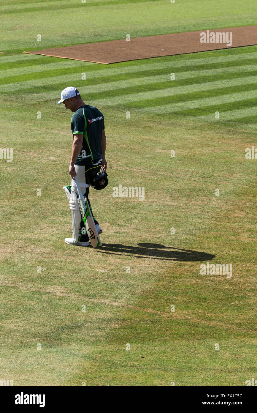 Wicketkeeper australia hi-res stock photography and images - Alamy