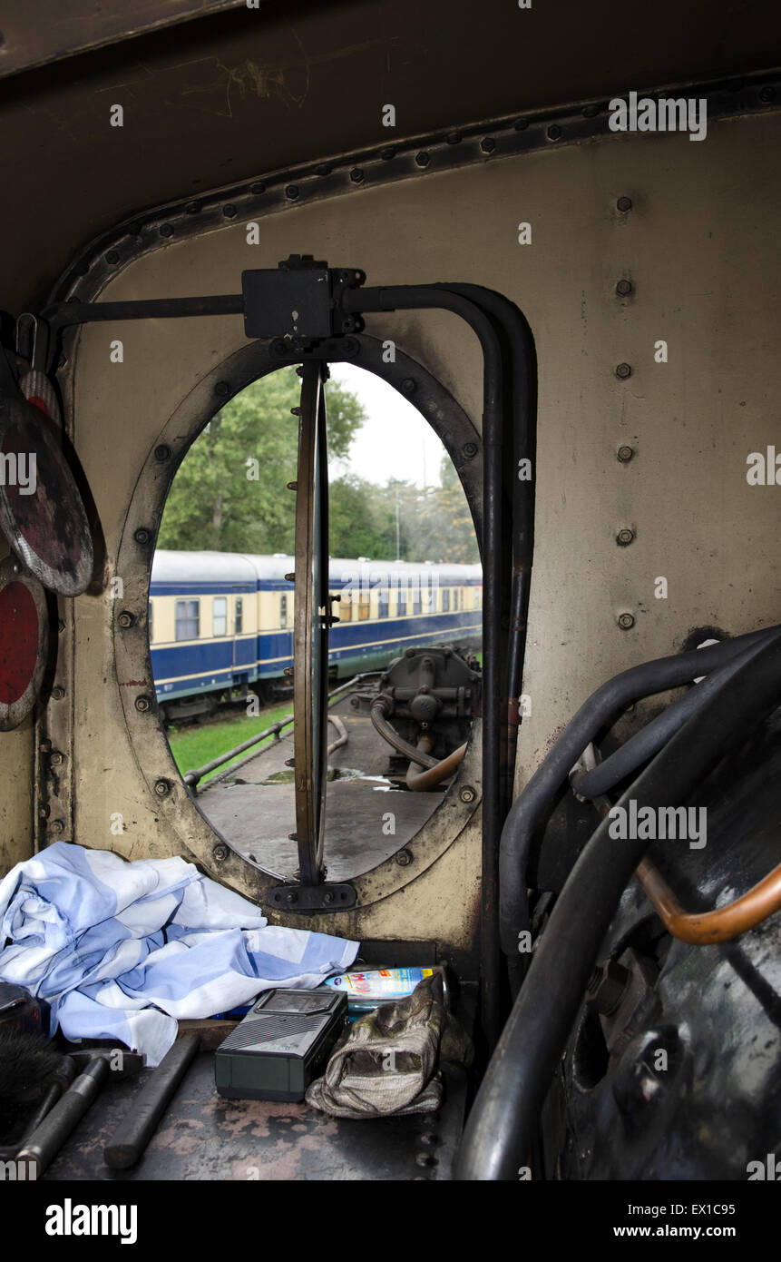 das heizhaus strasshof railway museum austria wiener stadtbahn KkStB ...