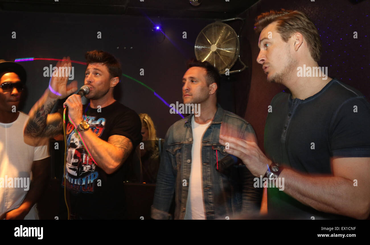 Basingstoke costa hi-res stock photography and images - Alamy