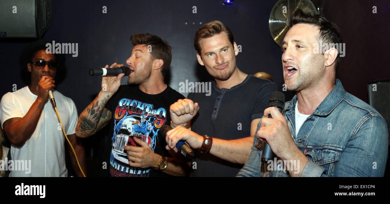 Basingstoke costa hi-res stock photography and images - Alamy