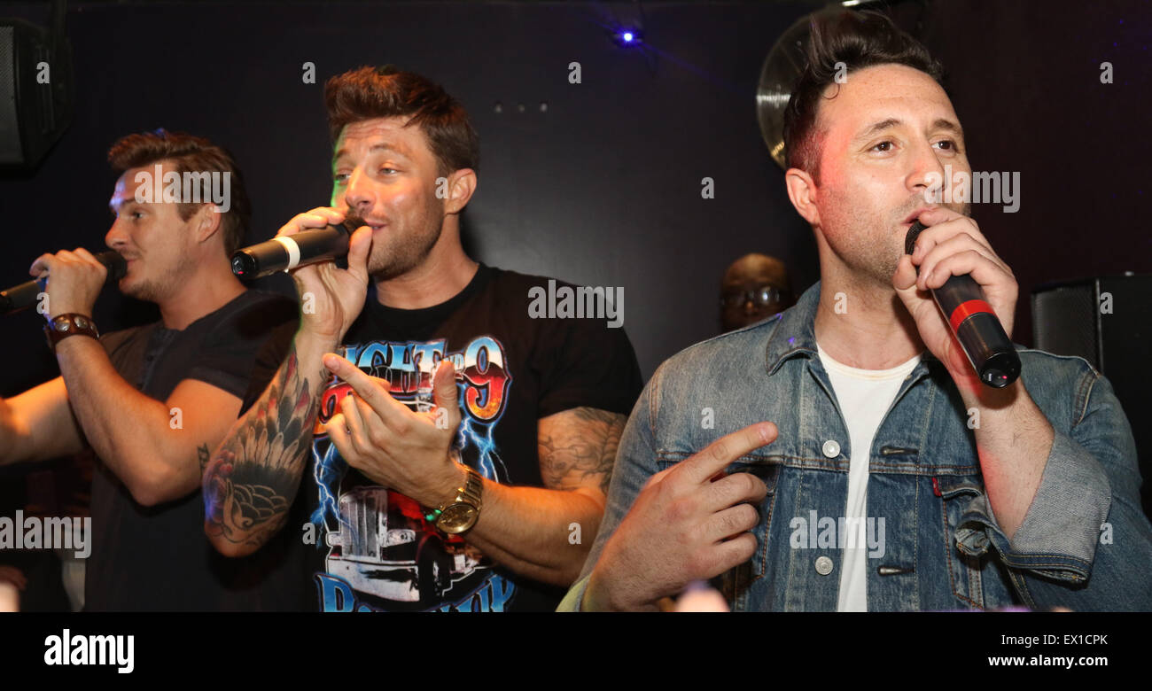 Basingstoke costa hi-res stock photography and images - Alamy