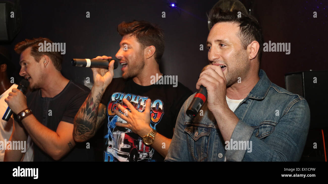 Basingstoke costa hi-res stock photography and images - Alamy