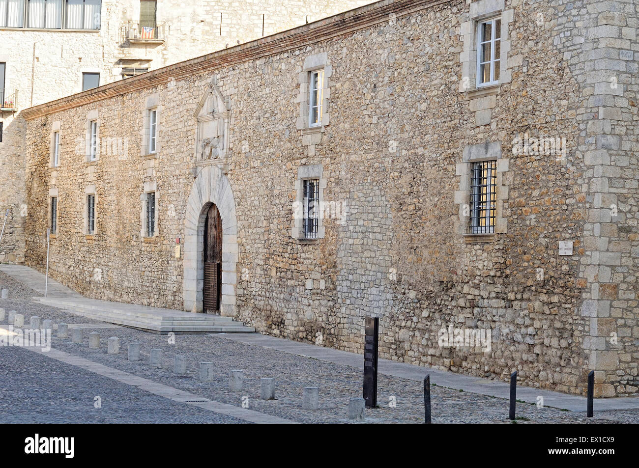 Rectorate hi-res stock photography and images - Alamy