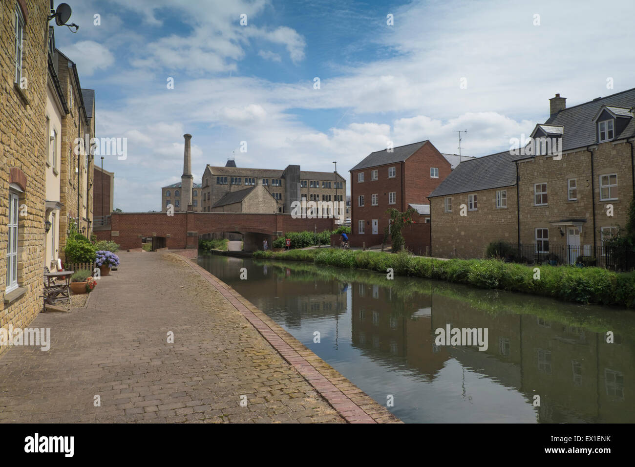 Ebley mill hi-res stock photography and images - Alamy