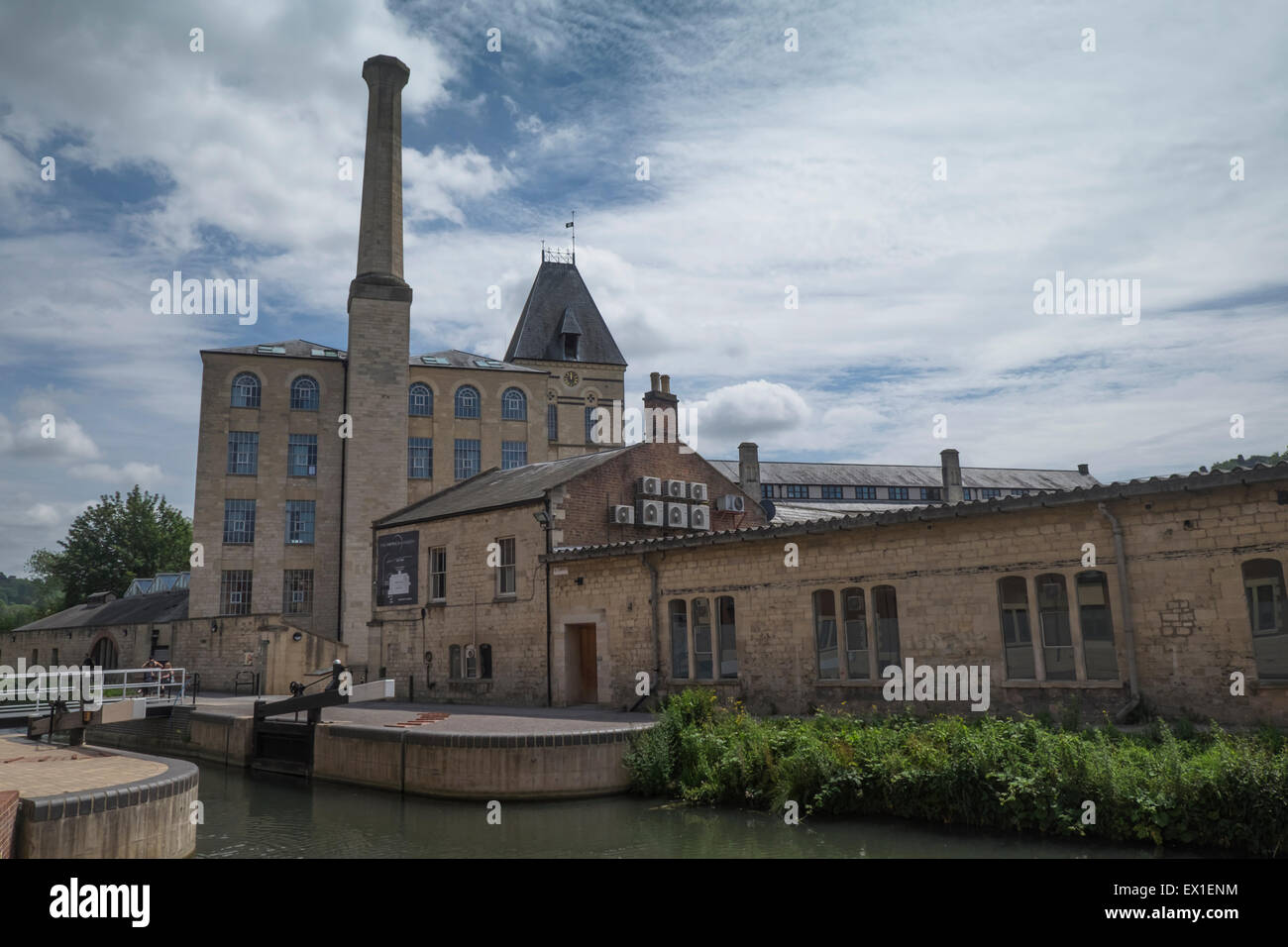 Ebley near Stroud Gloucestershire England UK Stroud Council Offices ...