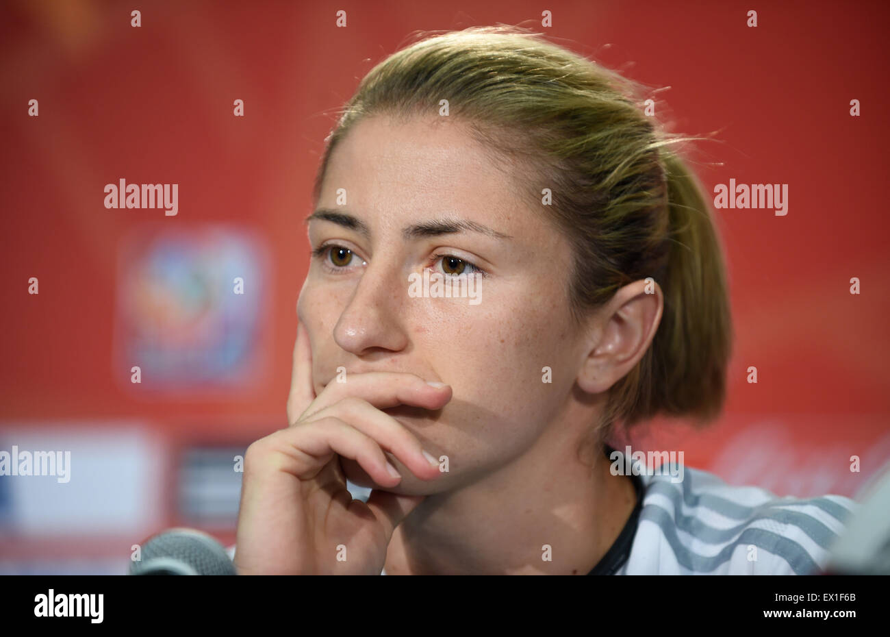 Bianca schmidt hi-res stock photography and images - Alamy