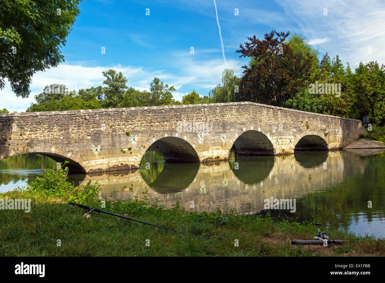 Vibrac hi-res stock photography and images - Alamy