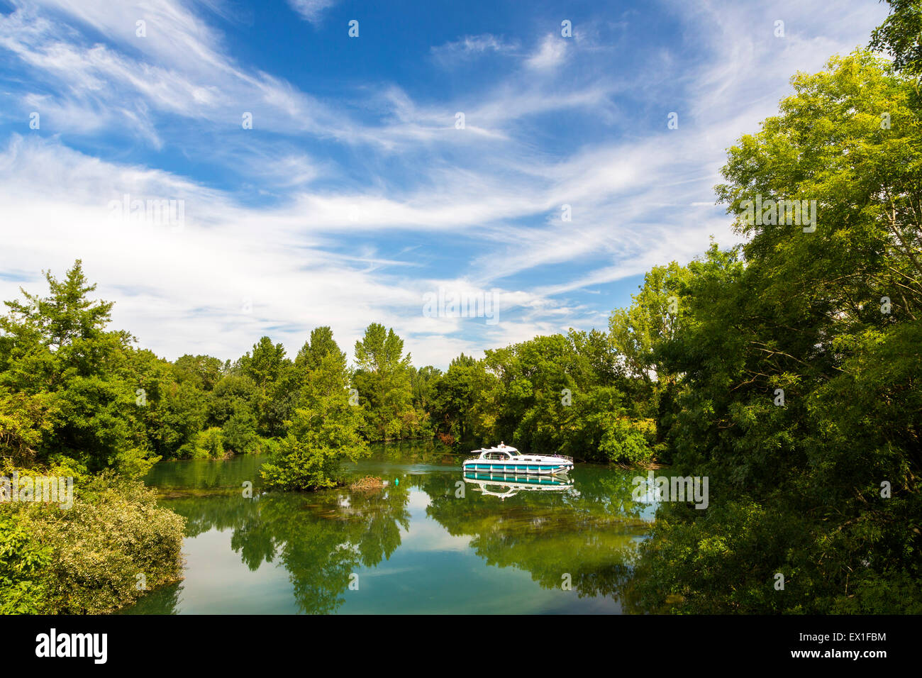Vibrac hi-res stock photography and images - Alamy