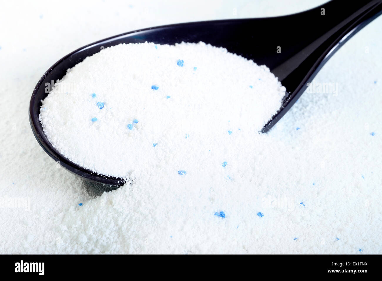 detergent for laundry washing machine Stock Photo - Alamy