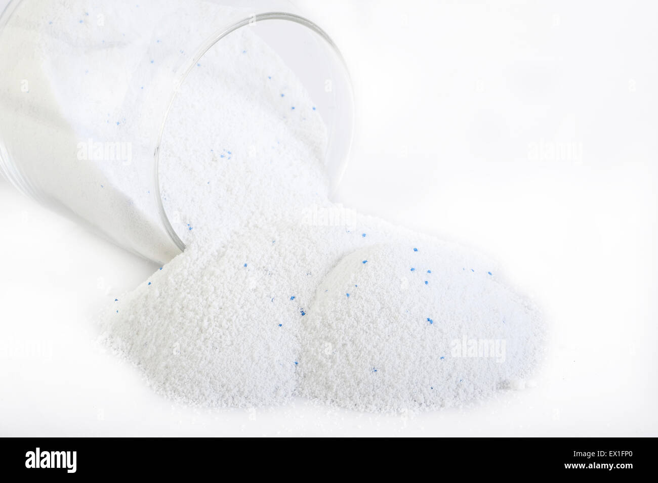detergent for laundry washing machine Stock Photo - Alamy