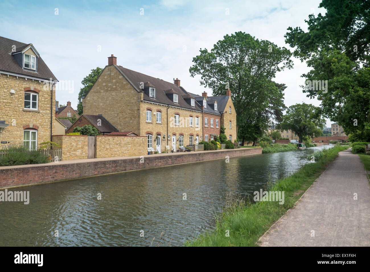 Ebley wharf hi-res stock photography and images - Alamy