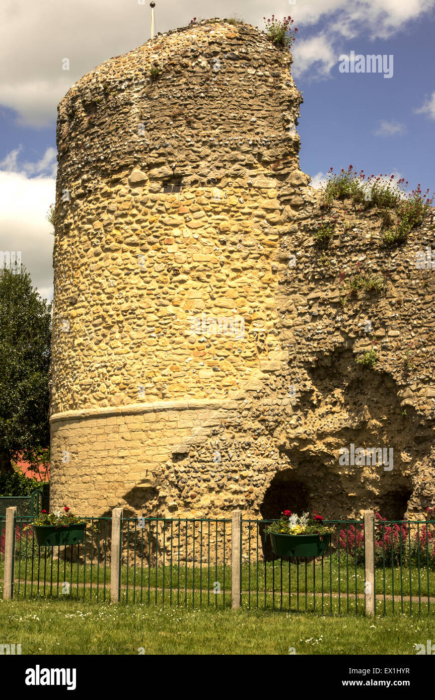 Bigod bungay hi-res stock photography and images - Alamy