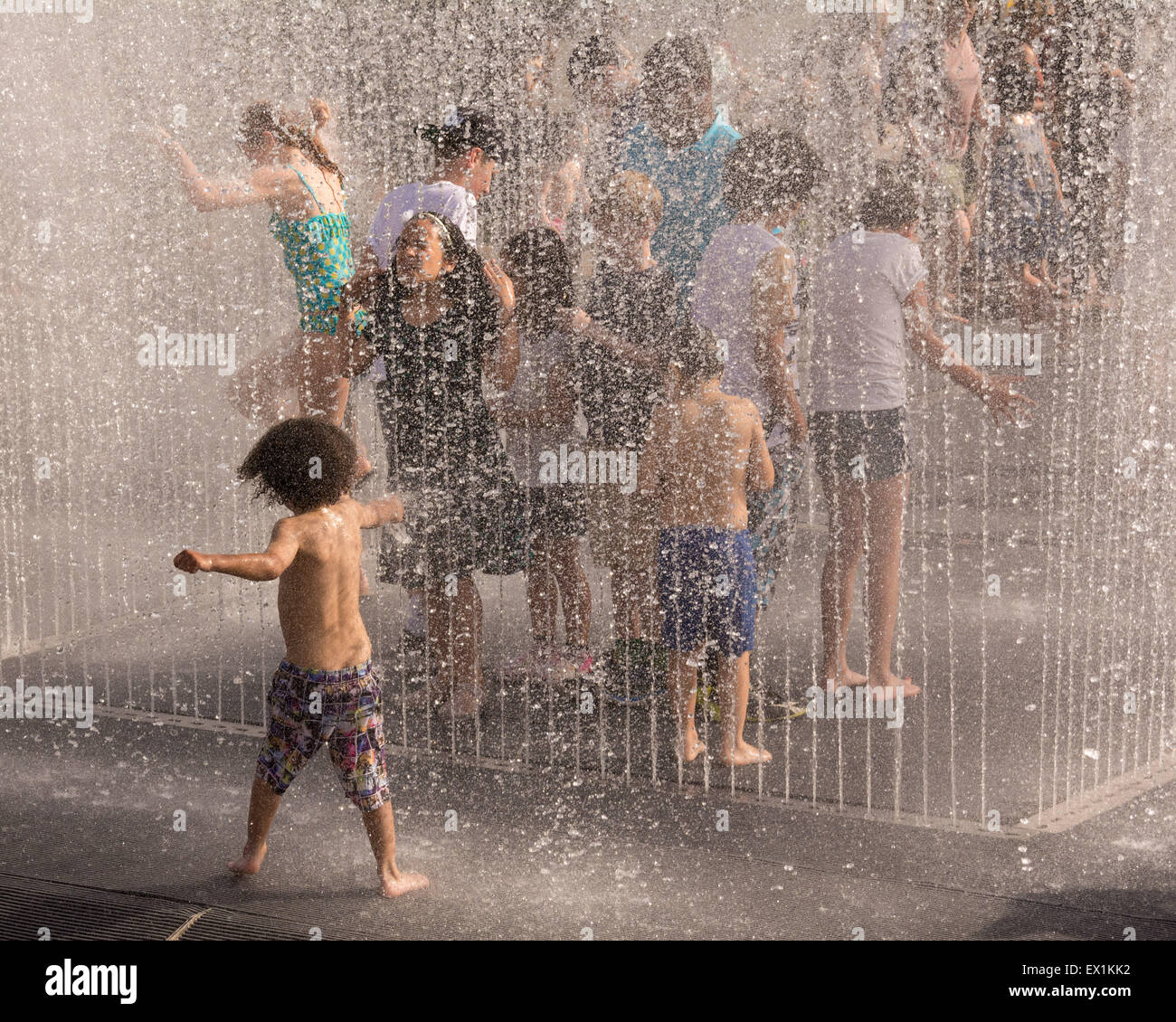 Frolicking High Resolution Stock Photography and Images - Alamy