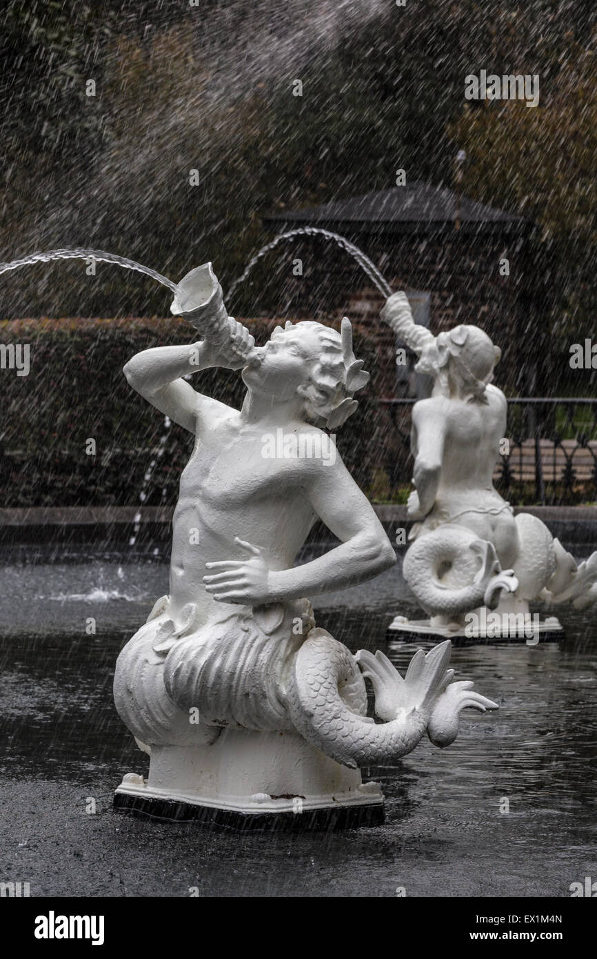 Satyr satyrs hi-res stock photography and images - Alamy