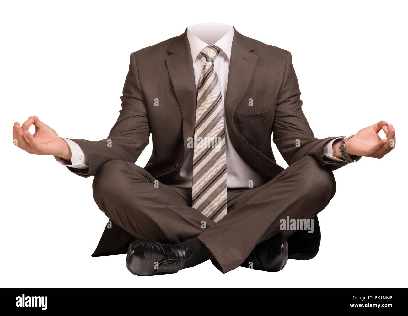 Headless body Cut Out Stock Images & Pictures - Alamy