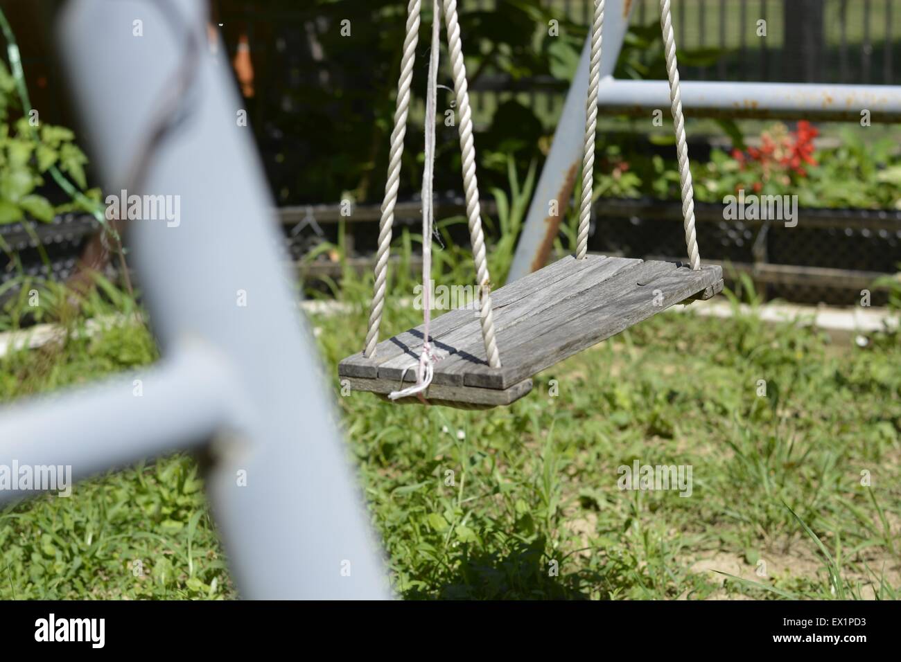 Swing hi-res stock photography and images - Alamy
