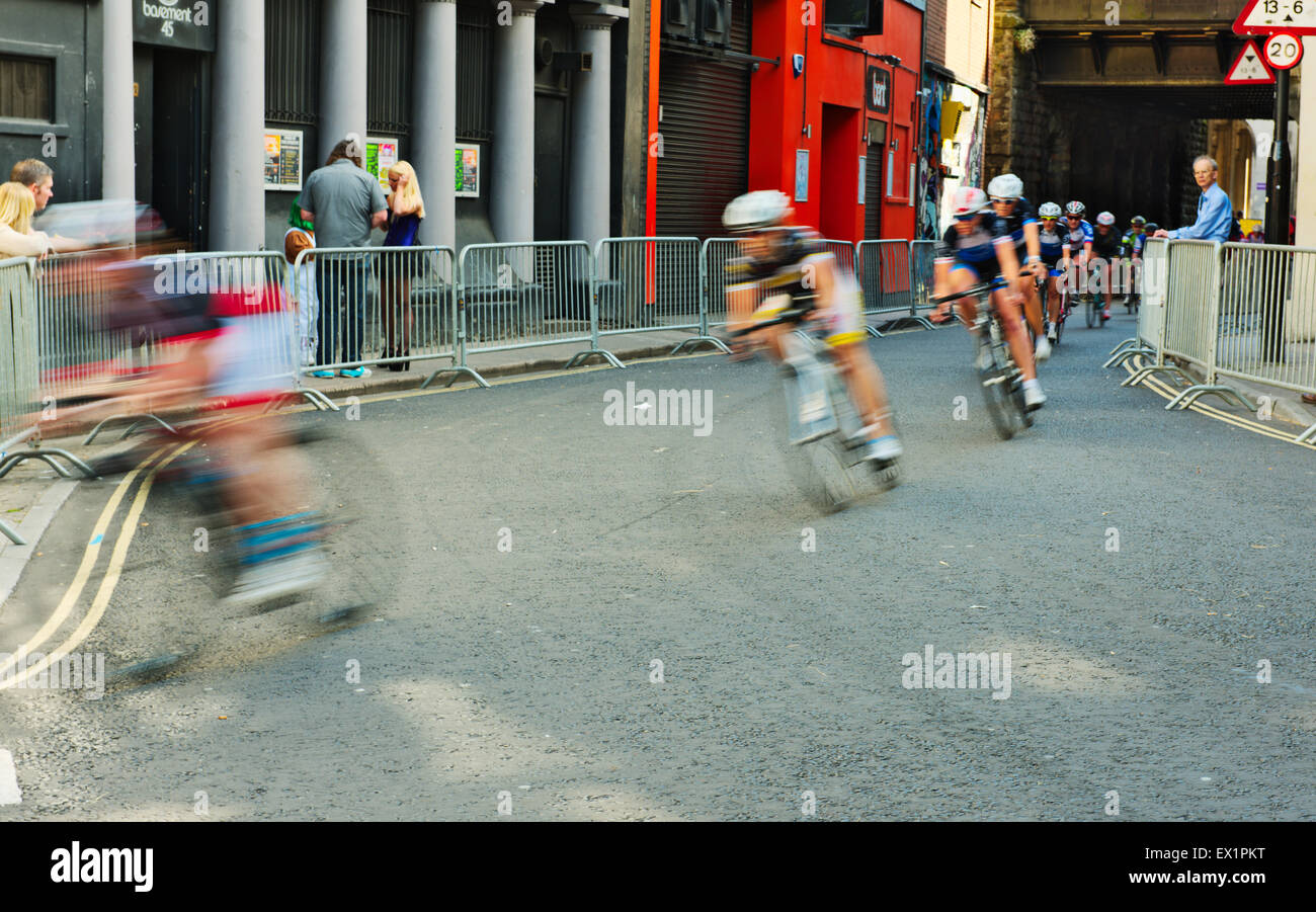 Speed cycle hi-res stock photography and images - Alamy